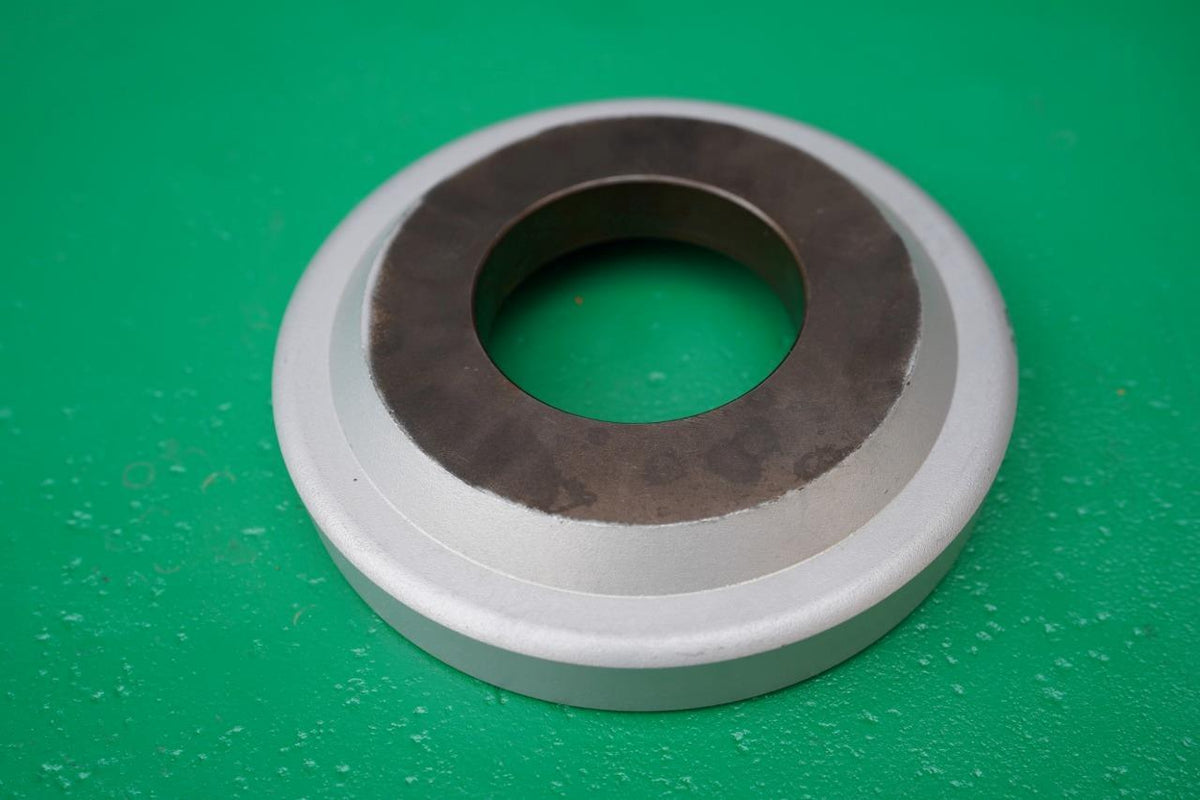 30017 Front Chuck Ring Gear Type II fits RIDGID 300 Pipe Threading Mac ...