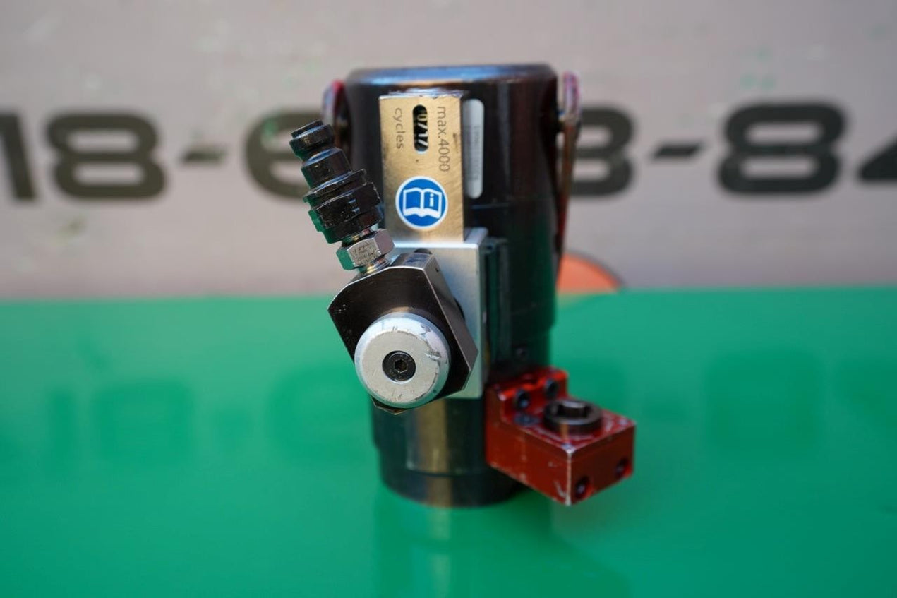 ITH Bolt Tensioner Cylinder M36 X 3.5 Works Fine. #6 — Buys Galore