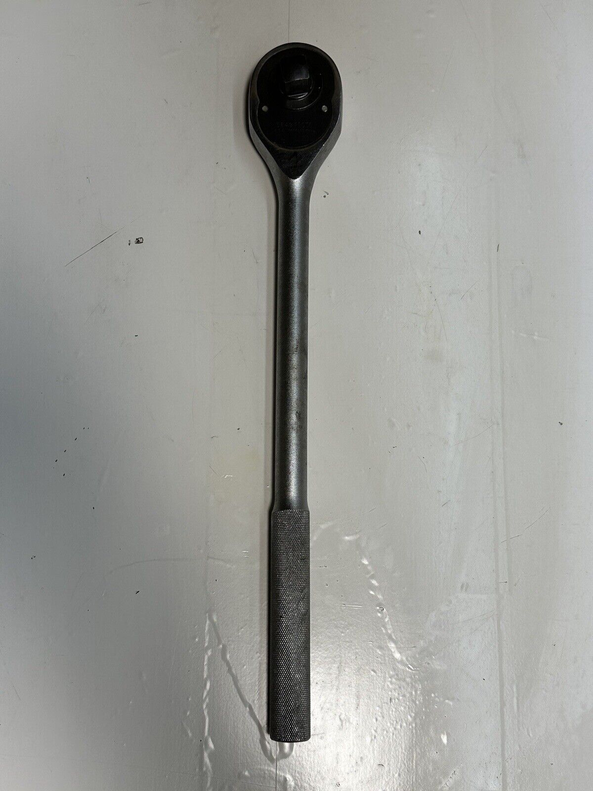 Proto 5649 20" Pear Head Ratchet Socket Wrench Mechanic Industrial 3/4 ...