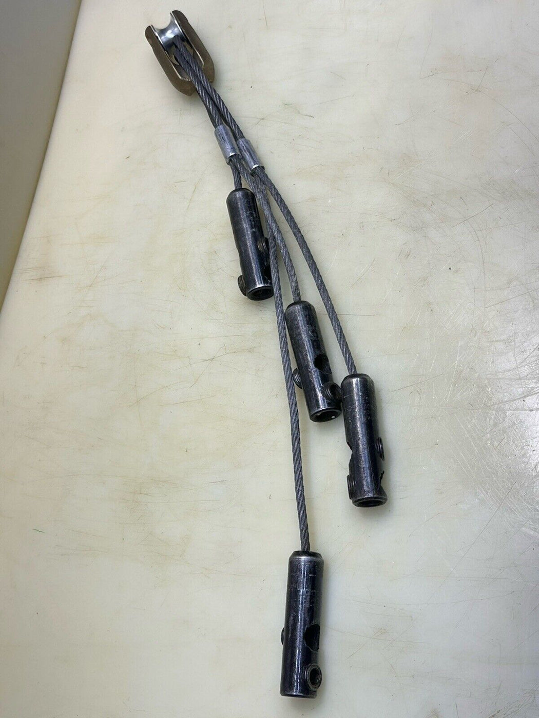 Greenlee Cable Wire Tugger Pulling Grips for #624 or #629 with Clevis ...