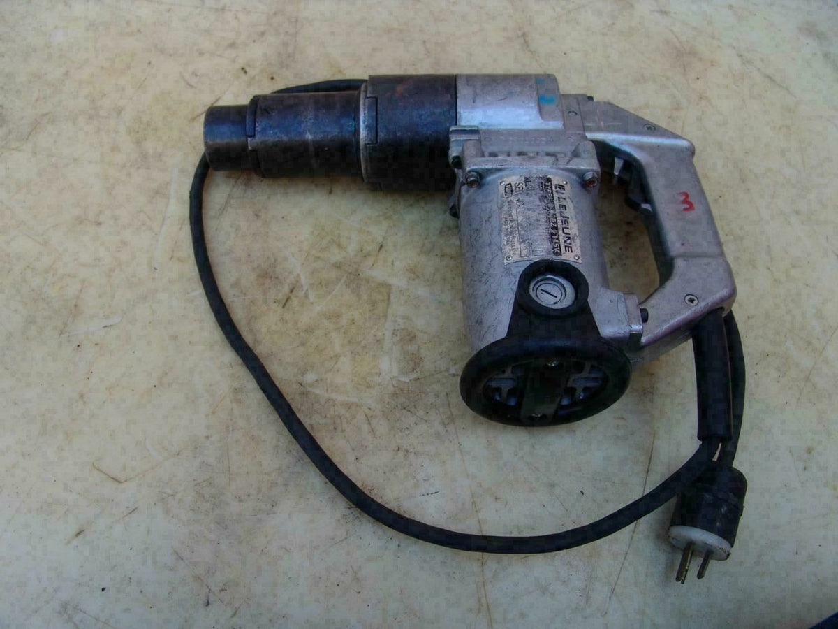 Tone Shear Wrench Model S-90EZ 7/8" Collet Works 100% #3 — Buys Galore