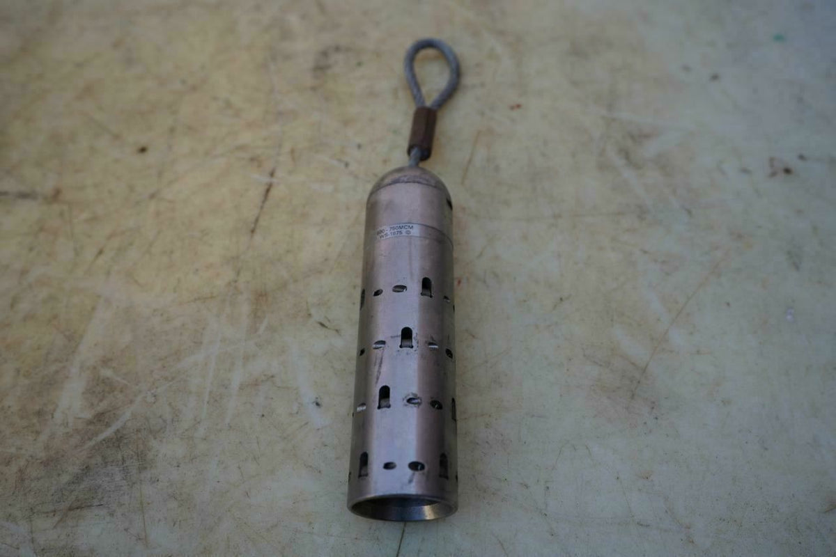 Rectorseal Wire Cable Snagger Puller Tugger 600-700MCM Works Fine ...