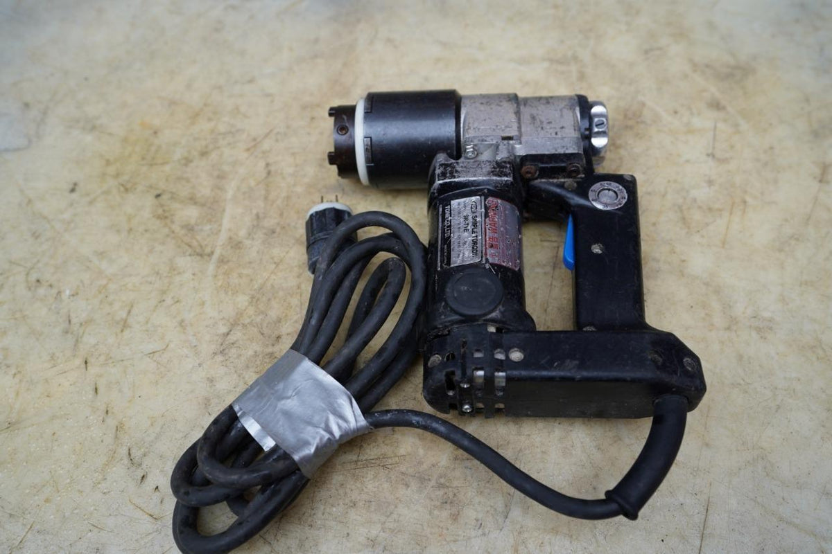 Tone Shear Wrench SR-71E 520 lb/ft Works Fine — Buys Galore