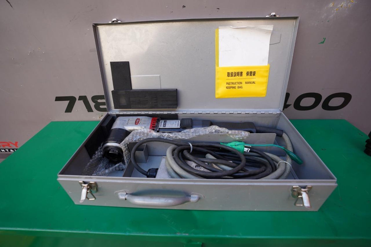 Tone Shear Wrench TNC-24EZA-1 Works Fine — Buys Galore