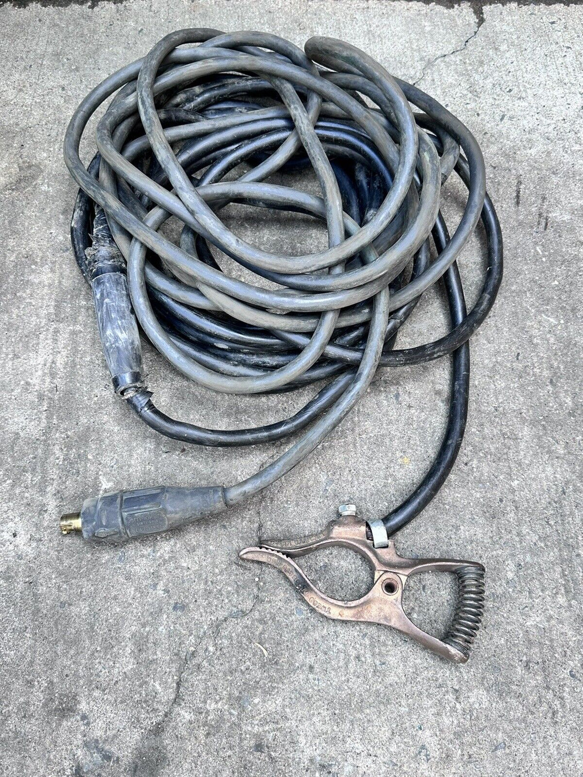 Midwest Fasteners, Inc. UA500 Stud Welding System Stud Welder Nelson ...