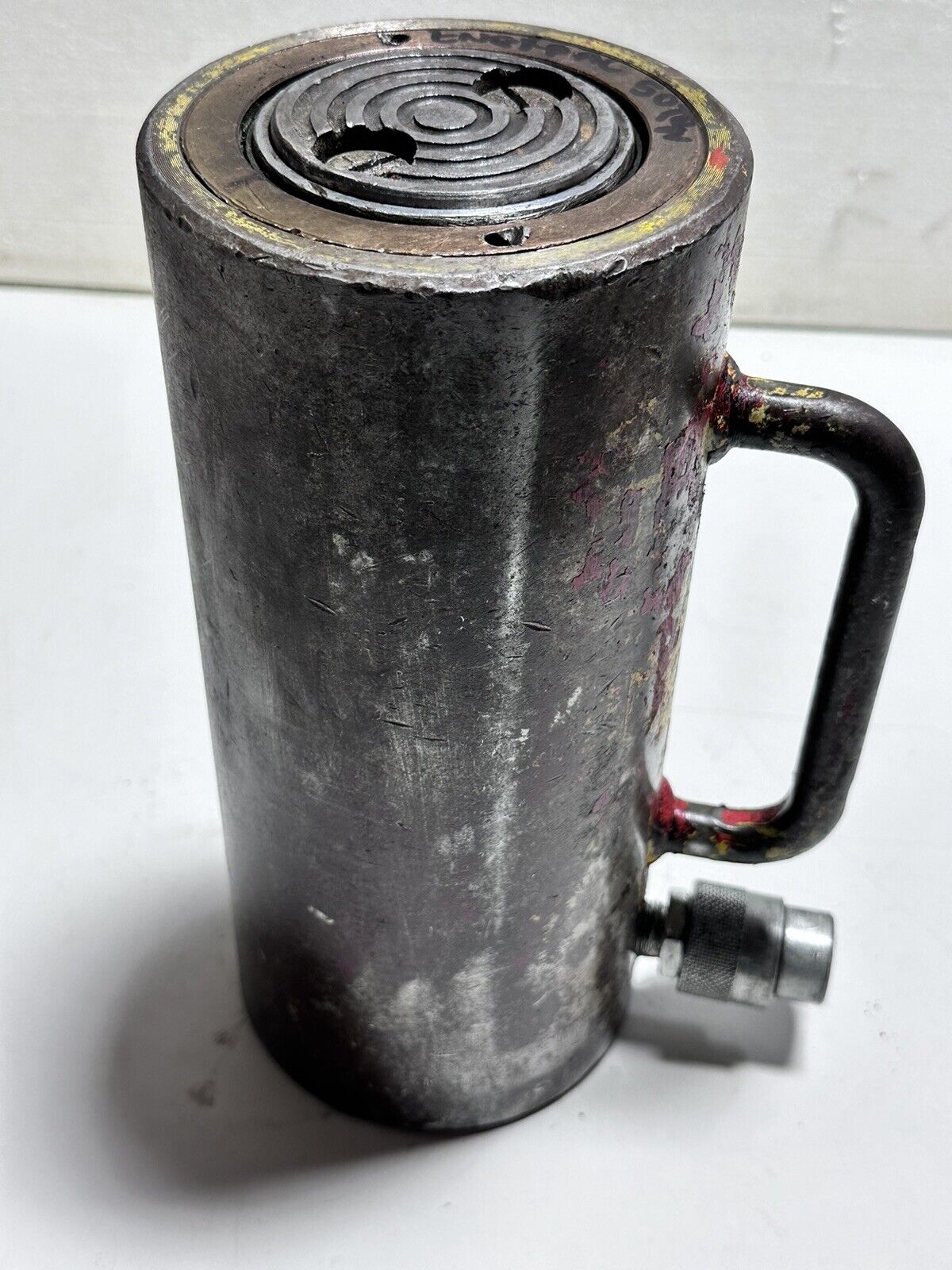 ENERPAC RC-506 HYDRAULIC CYLINDER 6" STROKE 10,000PSI — Buys Galore